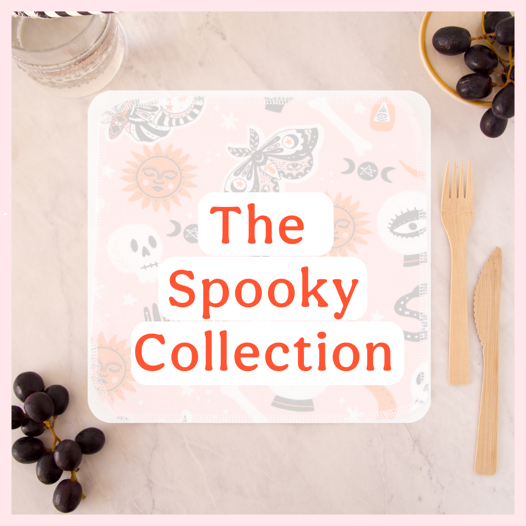 The Spooky Collection – Paloma Danger